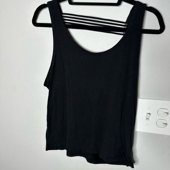 PINK Victoria's Secret | Tops | Xspinkbackless Shirt From Victorias ...